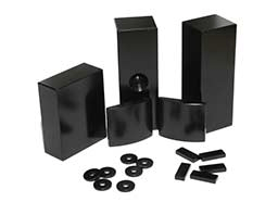 The Comprehensive Guide to Neodymium Magnet Coating - MagnetsTek