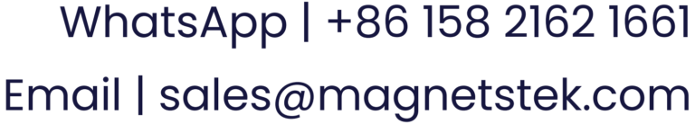 The 2024 Magnet Strength Charts and Ratings - MagnetsTek