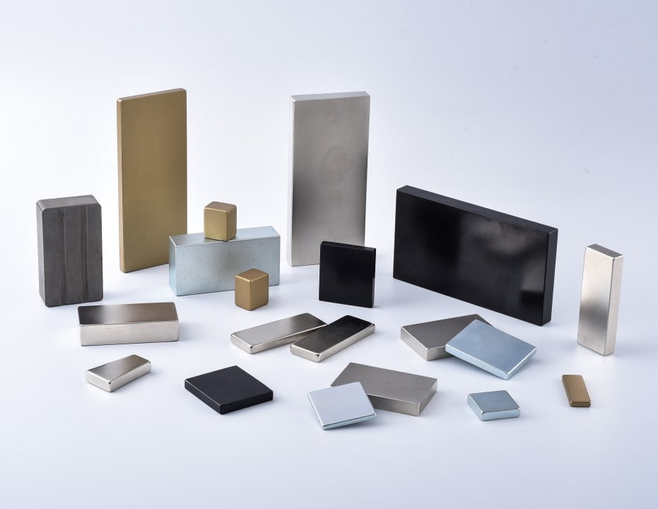 Neodymium Magnets: A Powerful and Versatile Solution