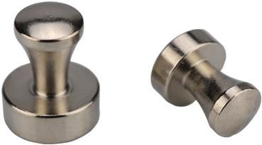 The Ultimate Guide to Buying Push Pin Magnets