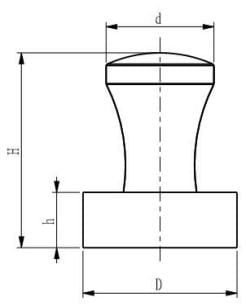 The Ultimate Guide to Buying Push Pin Magnets