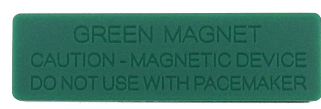 Magnet Name Badges: Secure & Professional Look for Any Setting - MagnetsTek