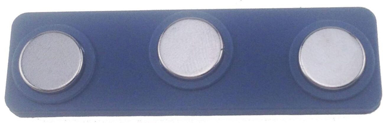 Magnet Name Tags - MagnetsTek