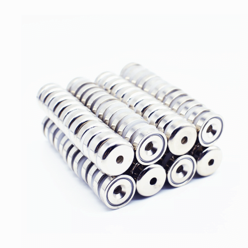 Attach Objects Without Tools? Mounting Magnet is the Answer - MagnetsTek