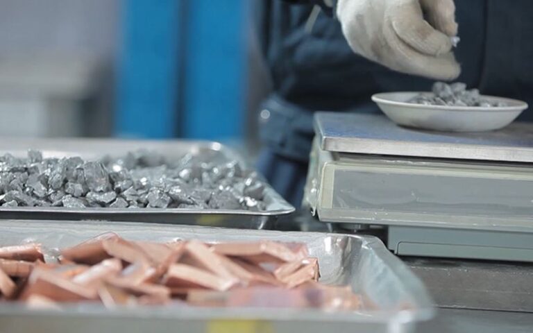 Demystifying Magnetic Metals: A Deep Dive into Magnetic Materials