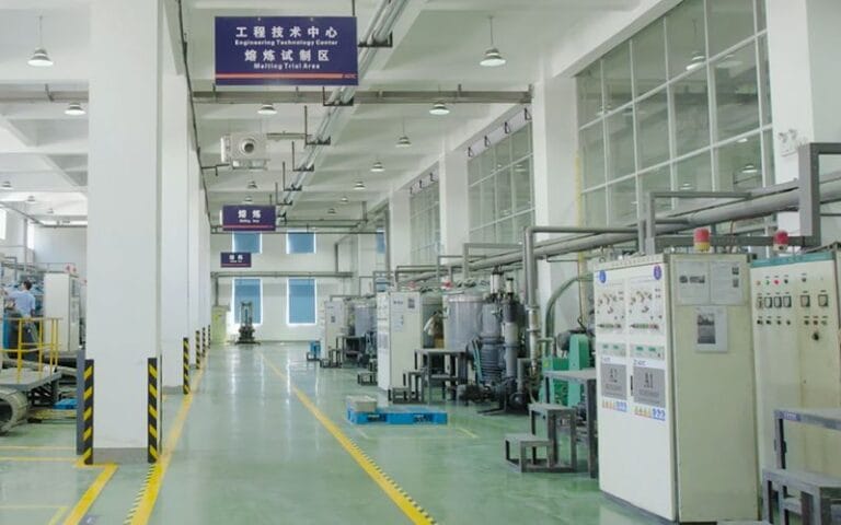 Rare earth magnet manufacturer Capabilities - MagnetsTek