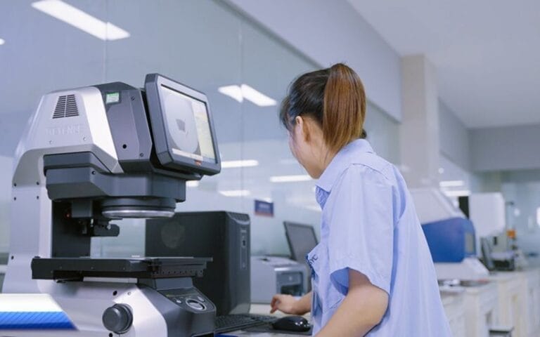 Rare earth magnet manufacturer Capabilities - MagnetsTek