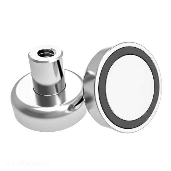 - MagnetsTek Get strong mounting magnets from Magnetstek.Mounting Magnets