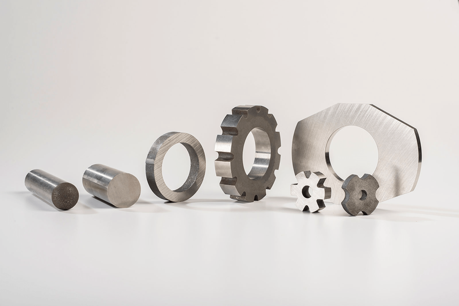 The Ultimate Guide to Alnico Magnets: Benefits & Types - Magnetstek