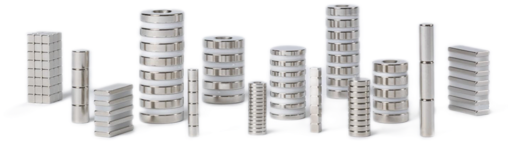 Understand NdFeB Magnet Grades: N35 to N52, NH, NSH, NUH, NAH. - MagnetsTek