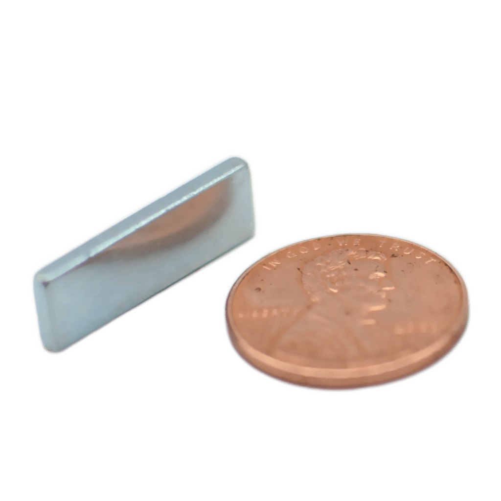 Neodymium Magnet Blocks Strong NdFeB Permanent Magnetics - MagnetsTek