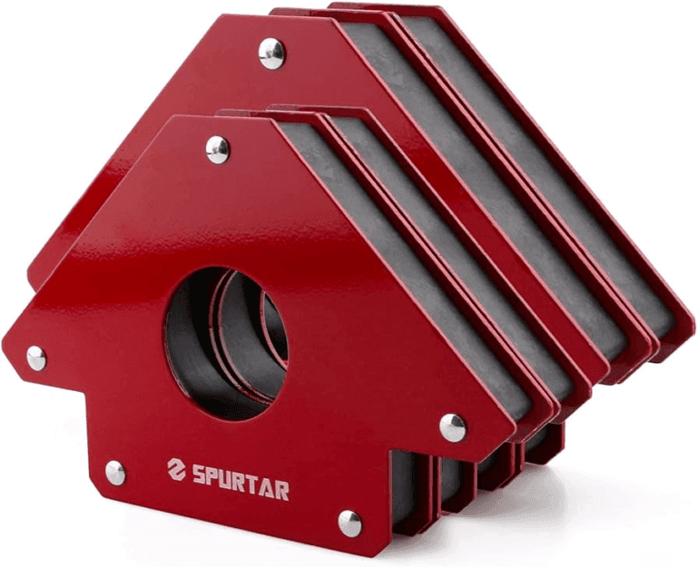 Mastering Welding Magnets: Your Path to Precision Welds - MagnetsTek