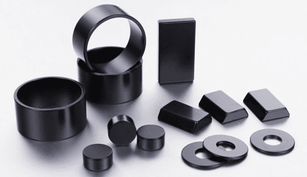 A Detailed Look at Bonded vs. Sintered Neodymium Magnets - MagnetsTek