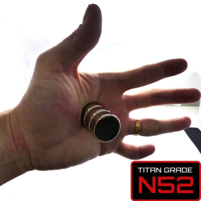 The Magnetic Marvels: N52 Magnets and Their Unique Properties - MagnetsTek