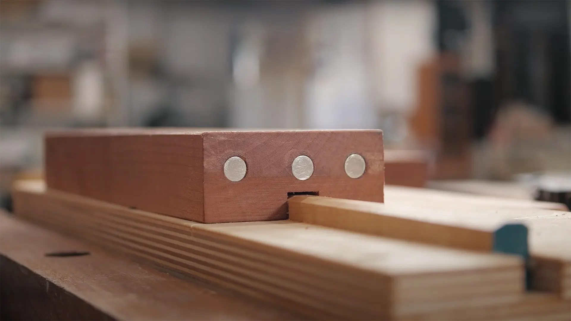 Woodworking Wonders: The Best Magnets for Precision and Efficiency ...