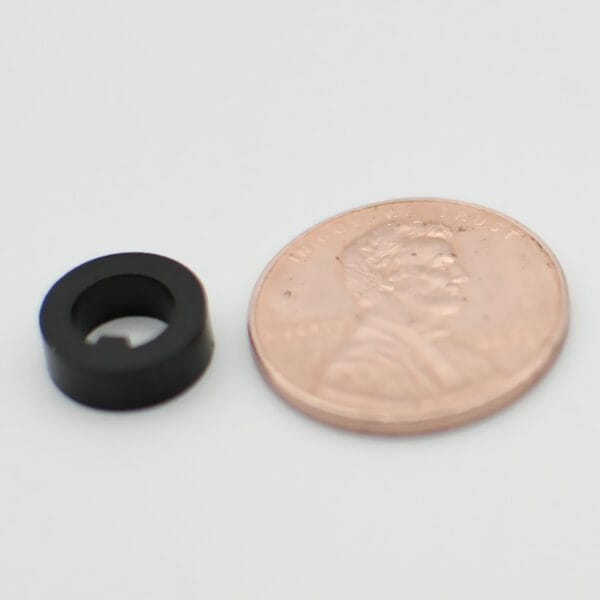 Custom Injection Molded Magnets Low Prices Fast Productions- MagnetsTek