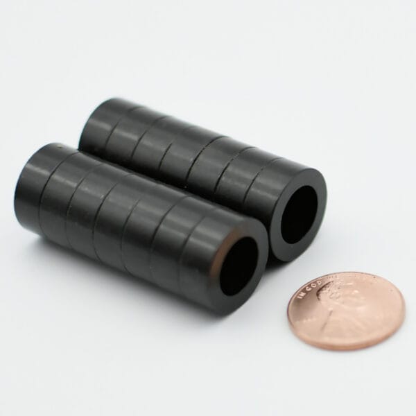 Understanding Bonded NdFeB and SmCo Magnets - MagnetsTek