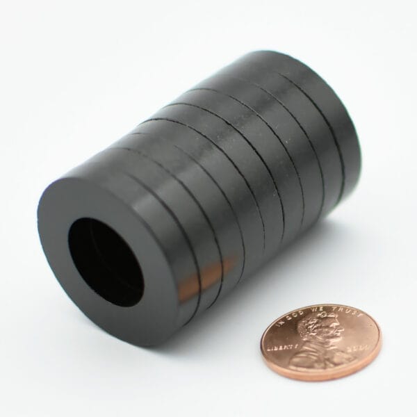 Understanding Bonded NdFeB and SmCo Magnets - MagnetsTek