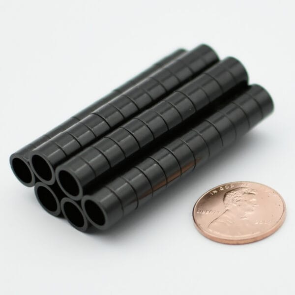 Understanding Bonded NdFeB and SmCo Magnets - MagnetsTek