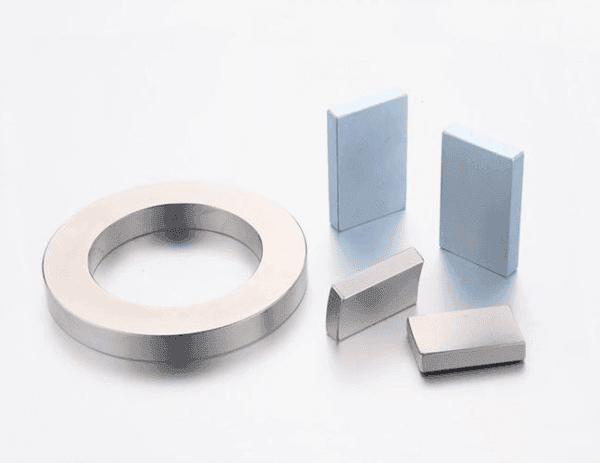 High-Power Magnets: Unleashing the Strength of Modern Technology ...