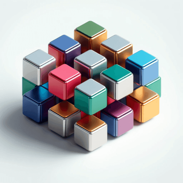 Revolutionizing Technology with Magnetic Cubes: A Comprehensive Guide ...