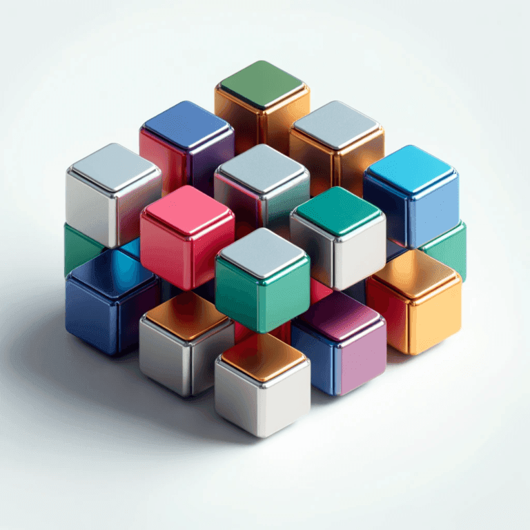 Revolutionizing Technology with Magnetic Cubes: A Comprehensive Guide ...