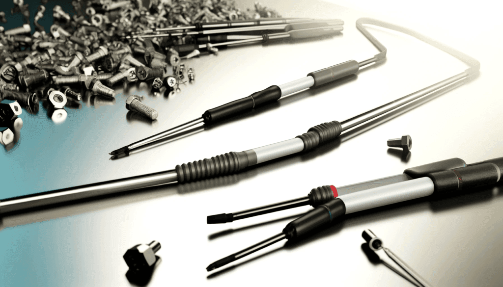 Choosing the Best Magnetic Pick-Up Tools for Your Industry - MagnetsTek