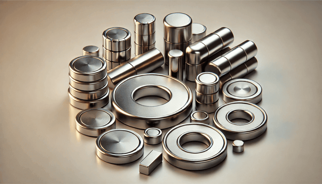 Are Rare Earth Magnets Really 'Rare'? Unveiling the Truth - MagnetsTek