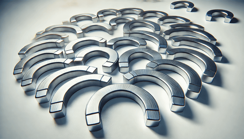 The Ultimate Guide to Neodymium Arc Magnets: Unlocking Their Power and ...