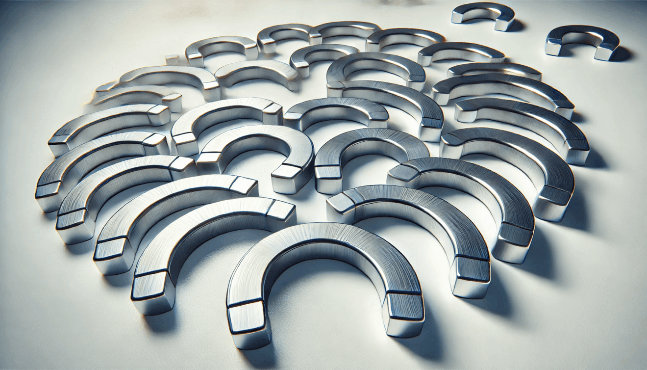 The Ultimate Guide to Neodymium Arc Magnets: Unlocking Their Power and ...