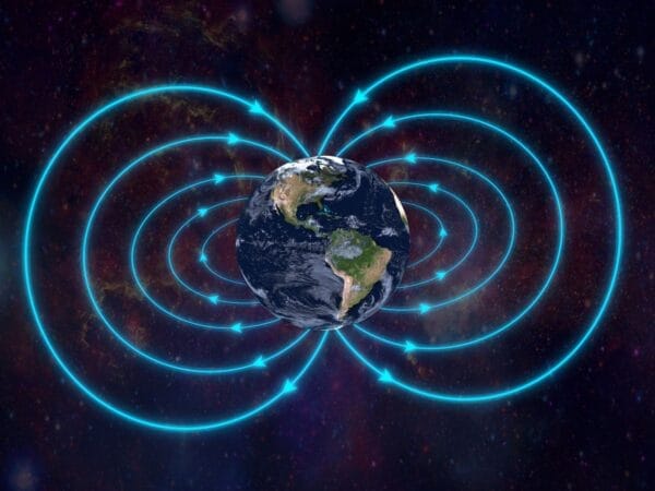 Who Said the Earth Is a Big Magnet? Exploring the Science Behind Earth ...