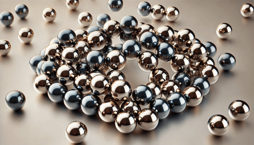 Exploring the Fascination of Ball Magnets: The Ultimate Creative Toys ...