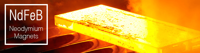 Heat and Magnets: What Happens When the Magnet Melts? - MagnetsTek