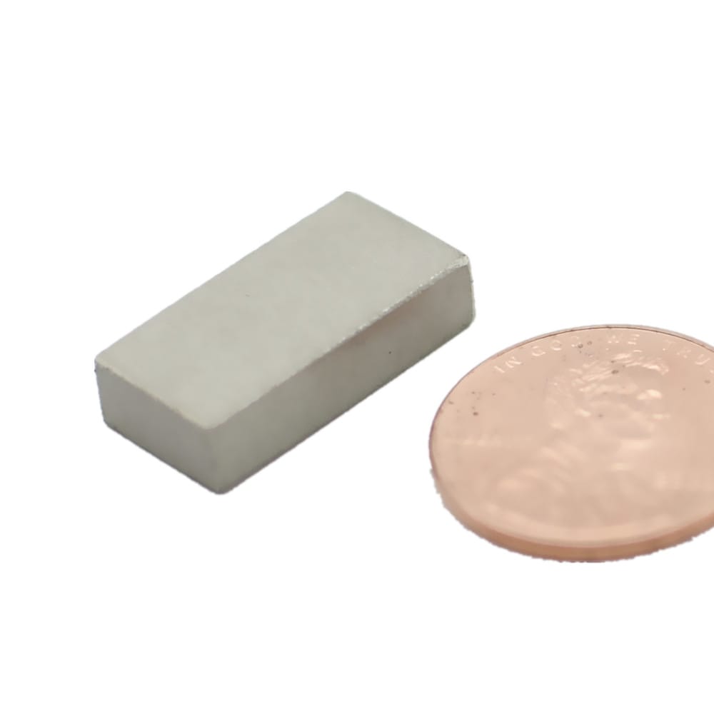 SmCo Block Magnet Samarium Cobalt Bar Magnetics