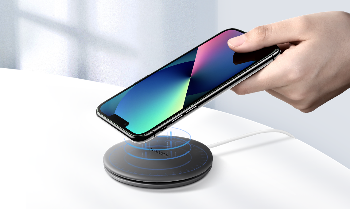 Innovative Uses of Magnets in Wireless Charging: Applications and ...