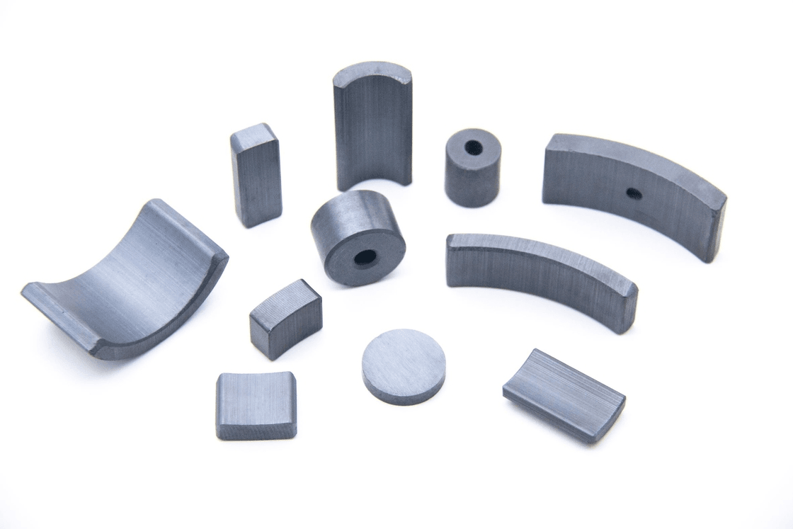 Wet Pressed Ferrite Magnets: A Comprehensive Overview - MagnetsTek