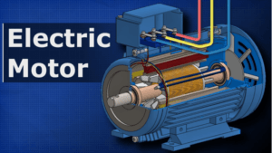 How to Make a Simple Electric Motor at Home: A Detailed Guide - MagnetsTek