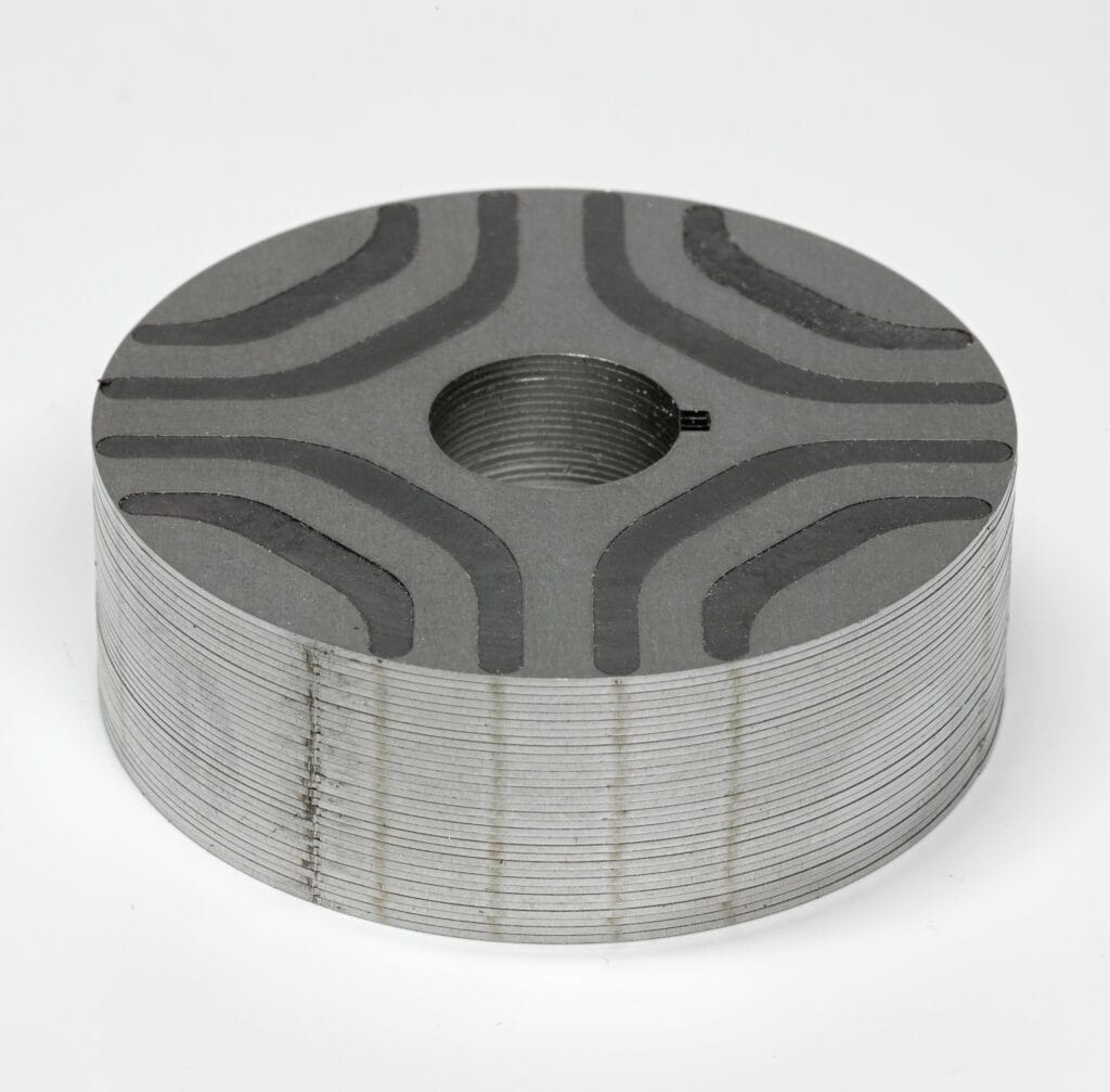Understanding Bonded NdFeB and SmCo Magnets - MagnetsTek