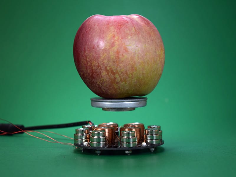 Strong Large Neodymium Magnets for MRI Use - MagnetsTek