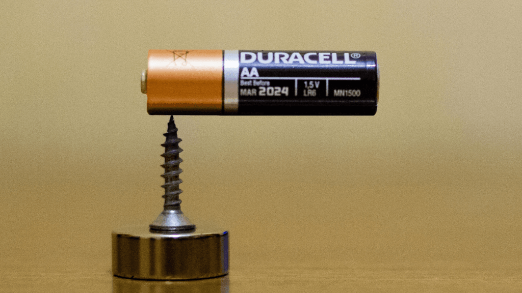 10 DIY Magnet Magic Tricks: Unleash the Power of Magnetic Forces ...