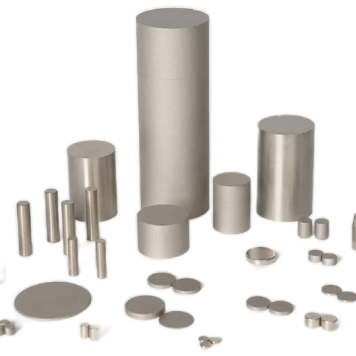 Custom Samarium Cobalt Magnets Smco Magnets for Sale - MagnetsTek